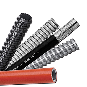 Gerrie | Flexible Conduit