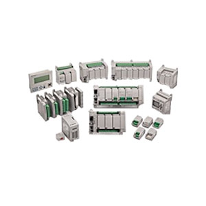 Gerrie | Micro & Nano Control Systems