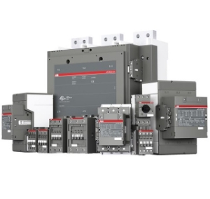 Gerrie | Motor Controls, Contactors & Overload Relays
