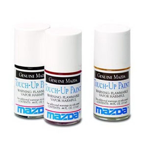 Gerrie | Touch-up paint