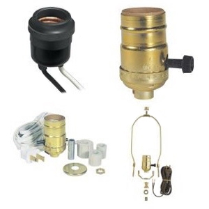 Gerrie | Lighting Accessories