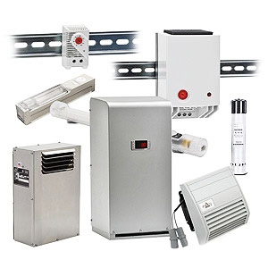 Gerrie | Climate Control Product Accessories