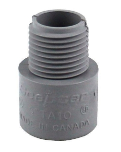 Gerrie | Conduit Adapters