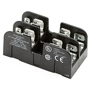 Gerrie | Standard Fuse Blocks